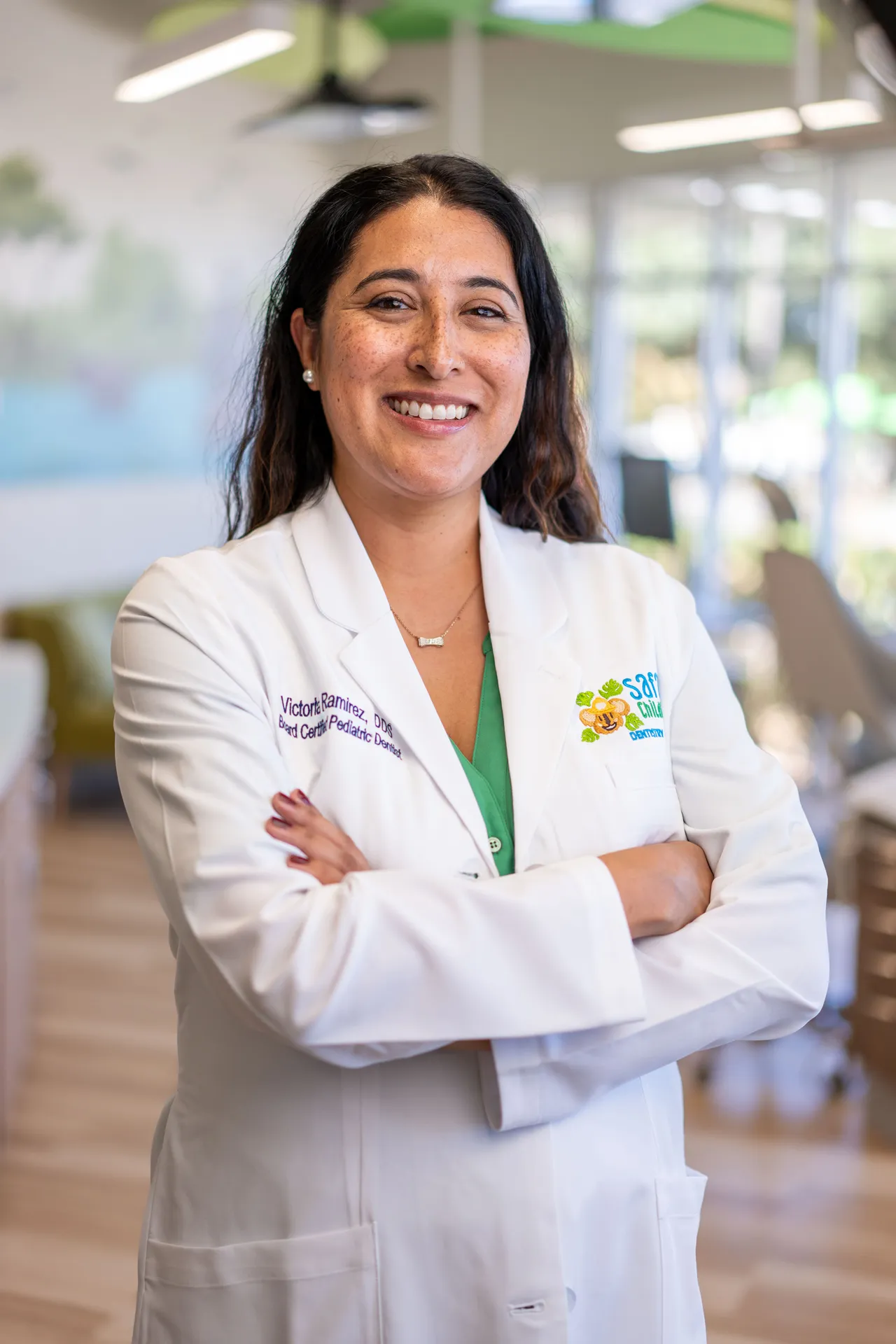 Meet Our Doctors | Safari Children's Dentistry & Braces